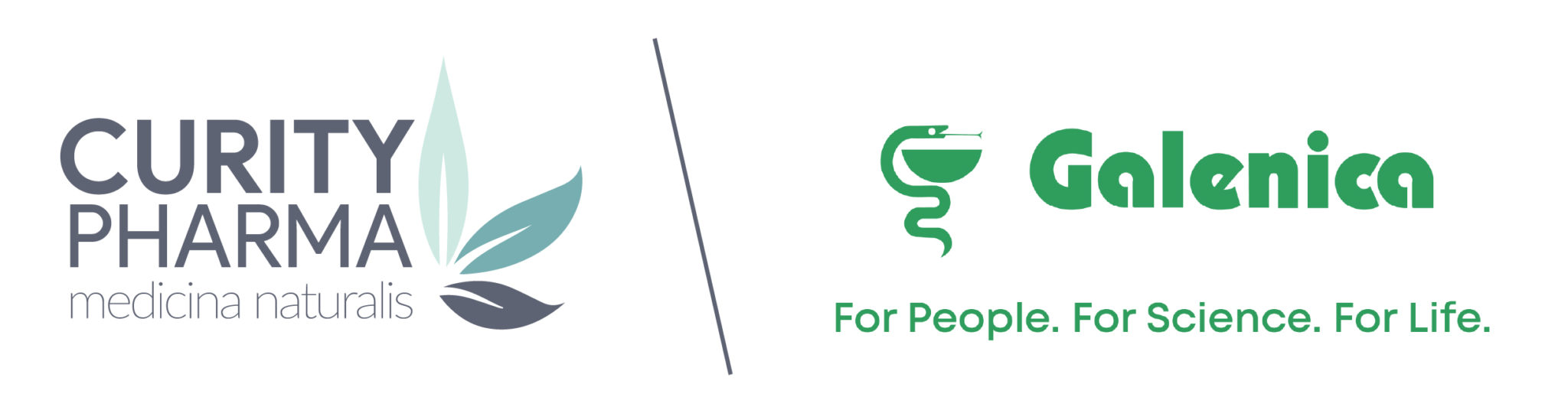 Curity Pharma S.A. and Galenica S.A. Join Forces for the Commercial Distribution of Medical ...